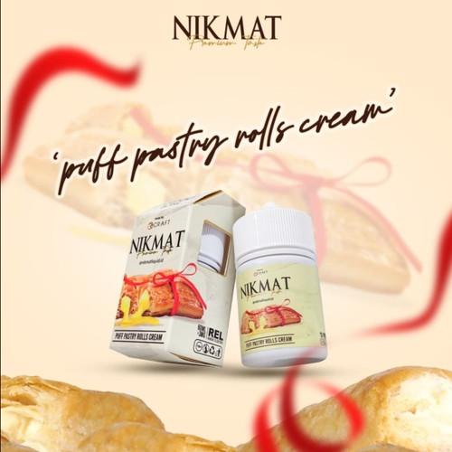 Jual NIKMAT V1 DAN V2 60ML CUKAI 2024 - Kab. Tegal - Deko Distribution ...