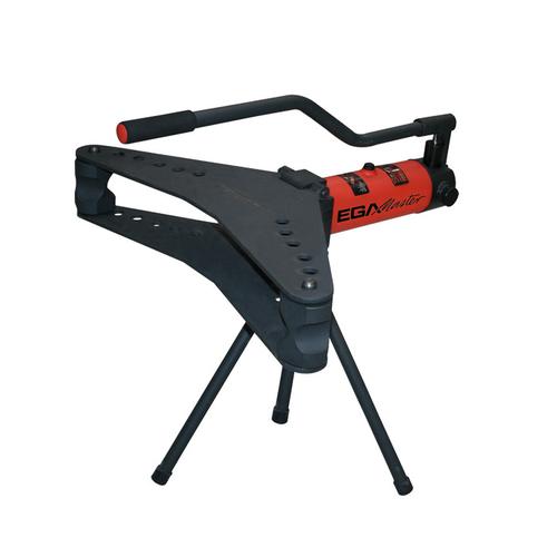 Jual EGA Master Hydraulic Pipe Bender Mesin Bending Pipa 3" Curvamatic ...