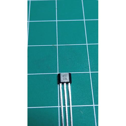 Jual Hall Sensor Motor BLDC Sepeda Listrik 41F Bipolar - Kab. Kudus ...