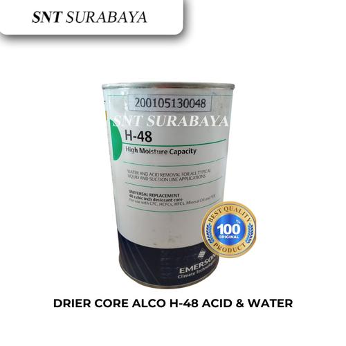 Jual FILTER BARU EMERSON H48 - FILTER EMERSON H48 - FILTER DRYER H 48 ...