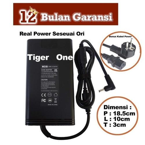 Jual MDB Charger Adapter Cocok Untuk Laptop Asus TUF Gaming A15 FA507NU ...