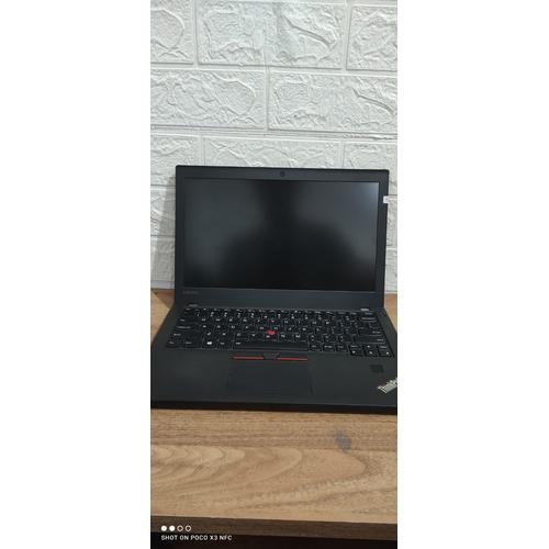 Jual LENOVO THINKPAD X270 CORE I5-7300 RAM 16GB NVME 256 GB - Kota ...