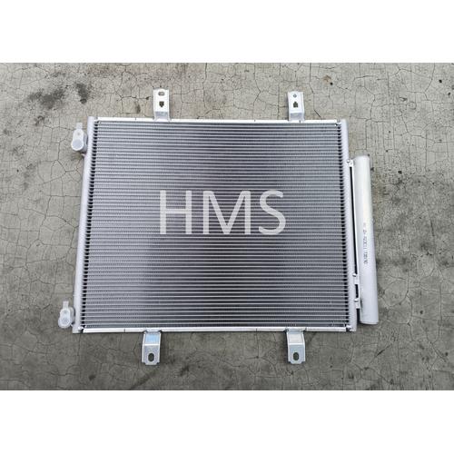 Jual Kondensor Condensor AC Mobil Raize Rocky All New Avanza 2022 ...