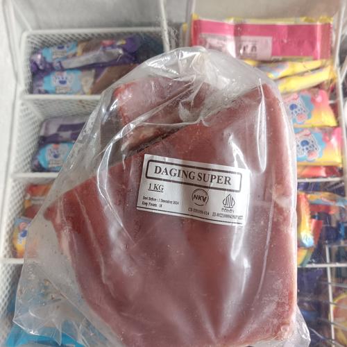 Promo Daging Sapi Potongan Utuh 1 Kg - Kab. Bogor - GwenOnline | Tokopedia