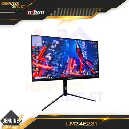 Jual Dahua 24" LM24-E231 IPS Panel 165Hz 23,8" FHD Monitor - Jakarta Pusat - Komputeroutlet ...