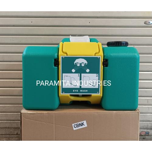 Jual Alat pencuci mata / Eye wash portable Haws 9 Gallon type 7501 ...