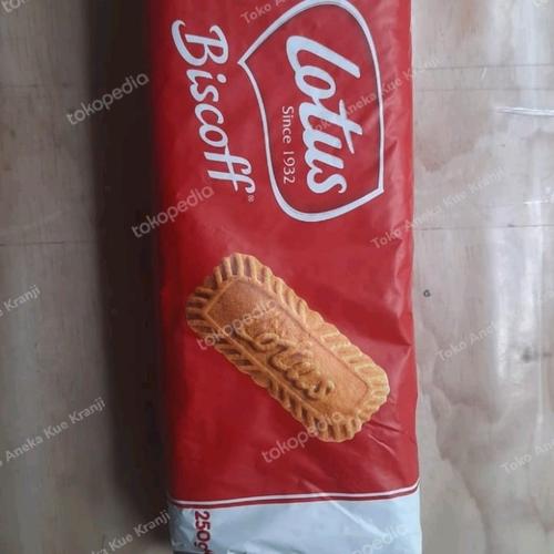 Jual Lotus Biscoff repack 100 gram - Kota Bekasi - Toko Aneka Kue ...