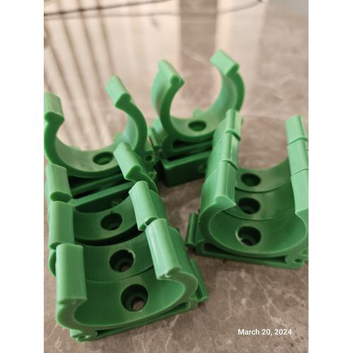 Jual Klem Pipa PPR 1 Inch 32mm | pipe clamp PPR Fitting - Jakarta Pusat ...