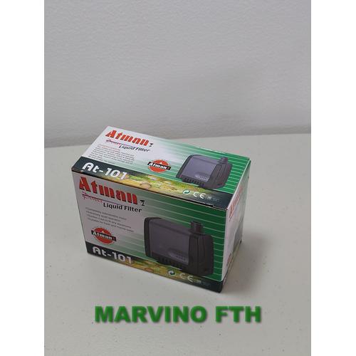 Jual Pompa Celup Atman AT-101 Filter dan Sirkulasi Aquarium - Kota ...