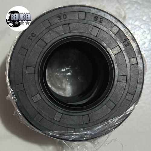 Jual OIL SEAL TC 30 62 12 NBR TC 30X62X12 NBR TC 30*62*12 NBR TAIWAN ...