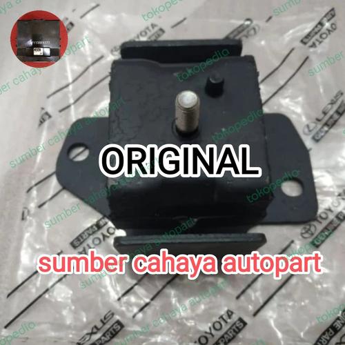 Jual engine Mounting grand new avanza xenia new rush terios 12361-BZ200 ...