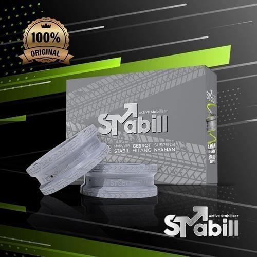 Jual Stabill Stabilizer/Spring Buffer/Damper Alphard HEV 2024 Fullset ...