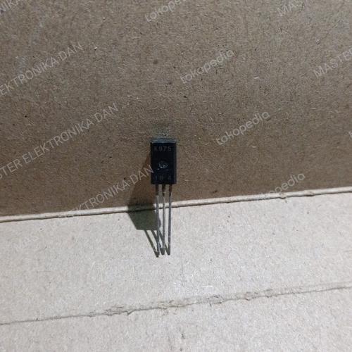 Jual 7317 transistor tr mosfet fet dip kecil k975 2sk975 k 2sk 975 - Jakarta Barat - MASTER ...