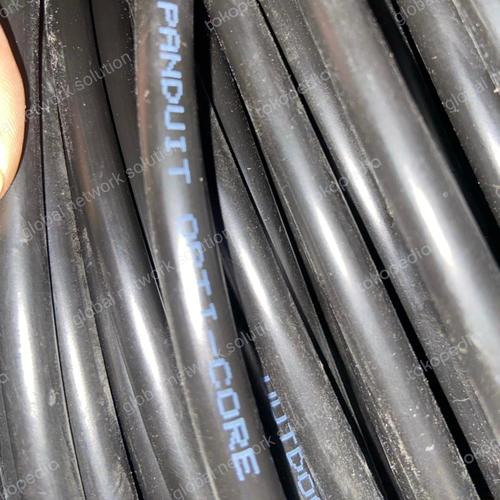 Jual kabel fiber optic 6 core multimode OM4 PANDUIT, KABEL FO PANDUIT ...