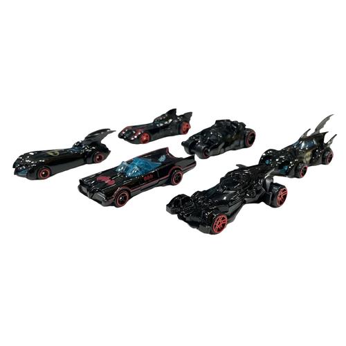 Jual Mainan Anak Cowok Set Mobil Mobilan Karakter Batman Betmen Mini ...