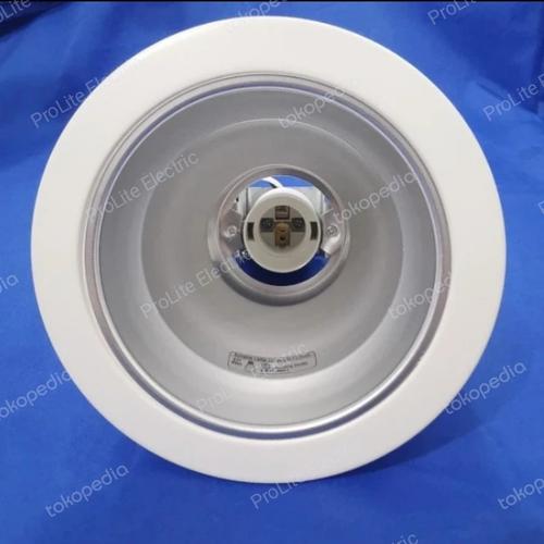 Jual Kap DownLight 4" Panasonic NLP71310 L Series Fitting Lampu ...