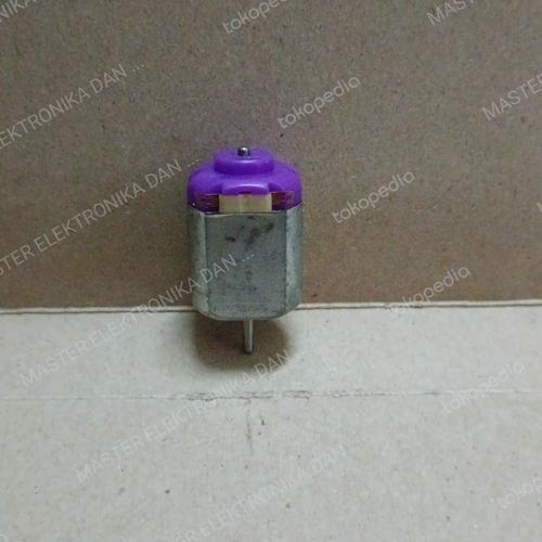 Jual 7370 dynamo dinamo tamiya motor dc 3v - 6v buat praktek sekolah ...