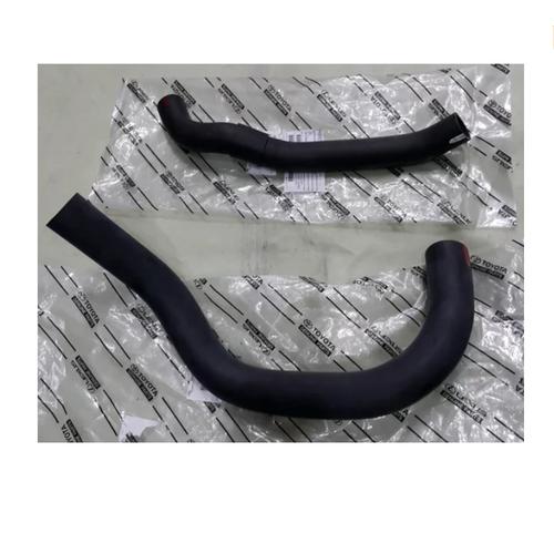 Promo Selang Air Radiator Kijang KF 60 selang Atas dan Bawah - Selang ...