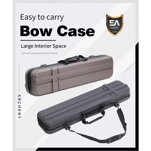 Jual Hard Case Recurve Bow Tas Busur Panah Koper Hardcase Panahan ...