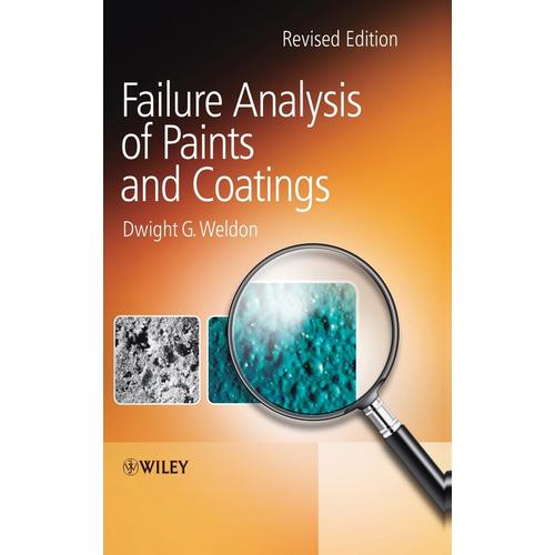 Jual Failure Analysis of Paints and Coatings - Kab. Tangerang - BJ ...