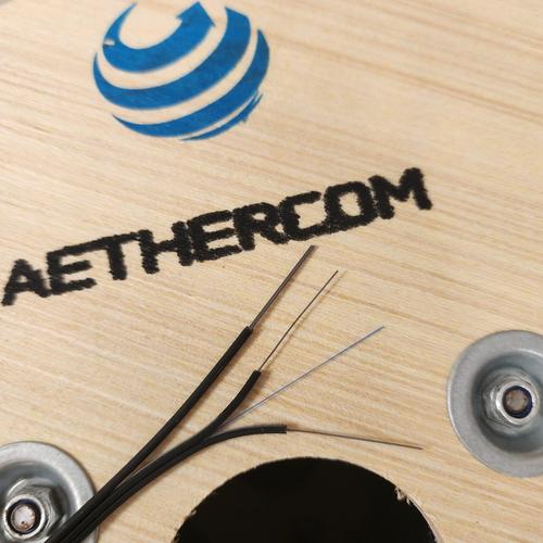 Jual Dropcore 1 core / drop cable 1 core 3 seling - Jakarta Pusat ...