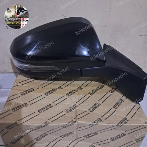 Jual Spion Toyota innova Zenix tipe G Original 2023 2024 - Jakarta ...