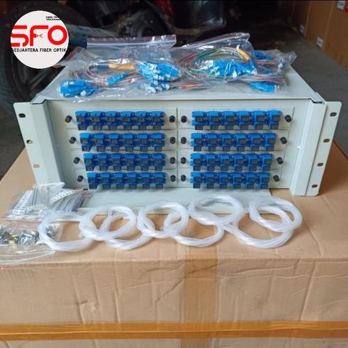 Jual otb 96core /odf 96 core lengkap - Jakarta Barat ...