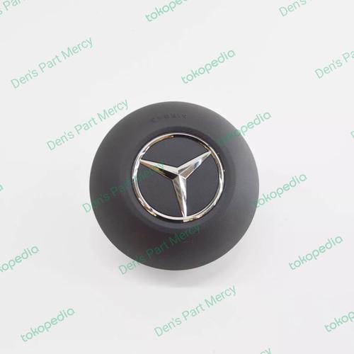 Jual MERCEDES-BENZ C W206 Steering Wheel Part A0008601901 646286900 ...