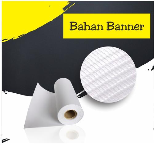 Jual Jenis Jenis Bahan Spanduk & Banner - Korchin 440 gsm - Kab. Garut ...