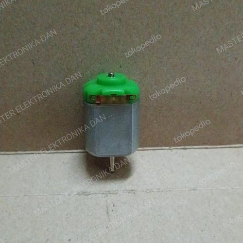 Jual 7368 dynamo dinamo tamiya motor dc 3v - 6v buat praktek sekolah ...