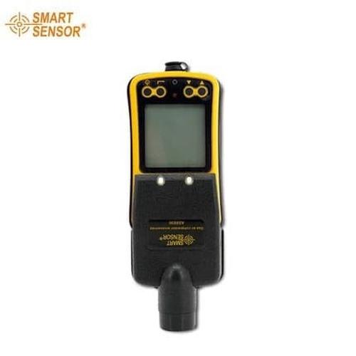 Jual AS8900 4 in 1 gas detector O2/H2S/ CO/LEL detector with pump ...