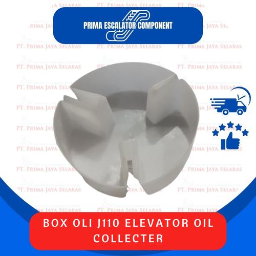 Jual BOX OLI J110 ELEVATOR OIL COLLECTER/BOX OLI LIFT ((18-BOX003 ...