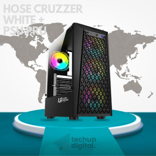 Jual Casing Gaming Hose Trithon + PSU Pure 350 /pc gaming /rakit pc ...