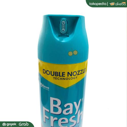 Jual Bayfresh Aerosol 320 ml Bay Fresh Pengharum Ruangan Spray all ...