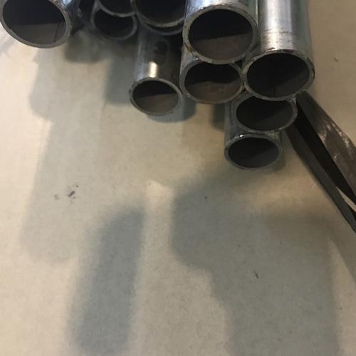 Jual Pipa conduit galvanis Metal E19 /pipa galvanis 3.66M - Jakarta ...