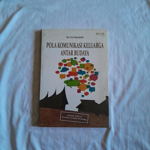 Jual Pola Komunikasi Antar Budaya - Kota Bandung - Celik Aksara | Tokopedia