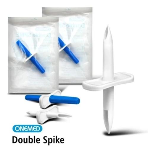 Jual Double Spike Onemed - Transofix Onemed Eceran - Kab. Bekasi - FW ...