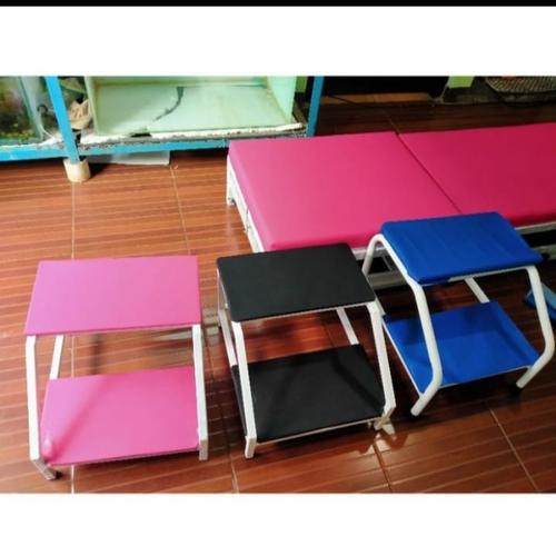 Jual tangga pasien besi foot step pasien besi - Kab. Bogor - Ezhar Jaya ...