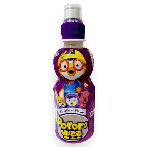 Jual Paldo Pororo Blueberry Minuman Rasa Blueberry 235ml - Jakarta ...