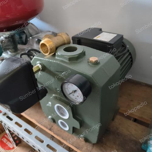 Jual Pompa Air Otomatis Jet Pump DB 505 A DABROCCO Jet Pump - Kota ...
