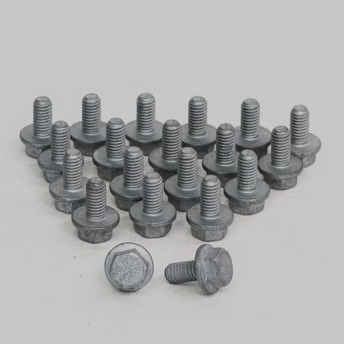 Promo Baut Screw Original Mercedes-Benz A1689900036 - Jakarta Selatan ...