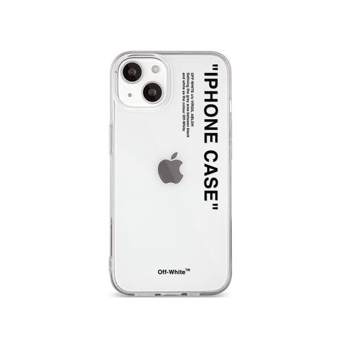Promo Off-White Phone Case - Avail for iPhone - Hitam - Kota Bandung - Qucus Case | Tokopedia