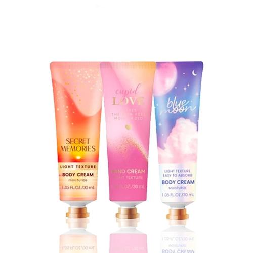Jual MINISO HAND CREAM 30ML - TWINKLING STARS - Kota Denpasar - Joy ...
