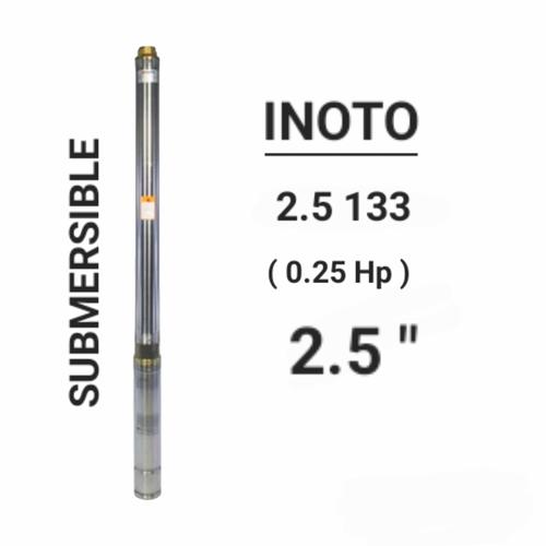 Jual Pompa air satelit submersible INOTO 2.5IN113 K30 ¼HP - Kota ...