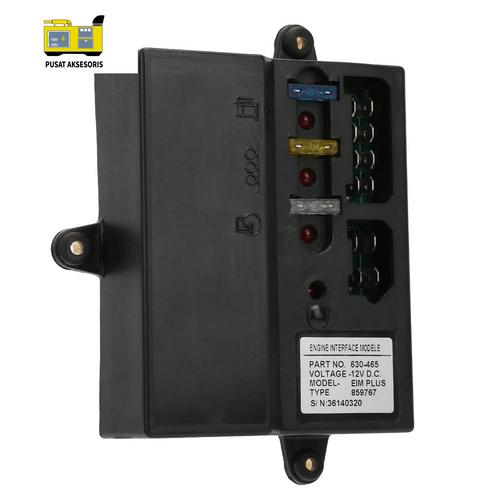 Jual Engine Interface Modele 630465 EIM PLUS 630-465 12V Control Module OEM - Jakarta Utara ...