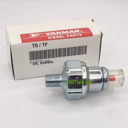 Jual Signal Oil Indicator TF85 Yanmar Indikator Oli Yanmar TF85 - Kota ...