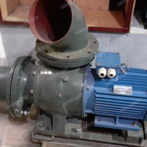 Jual pompa pengendalian banjir 8inch listrik - Kota Tangerang ...