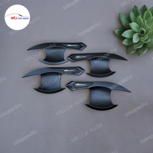 Jual Outer Handle pintu Toyota Innova Reborn - GR Sport - Jakarta Pusat - MRJ Car Audio | Tokopedia
