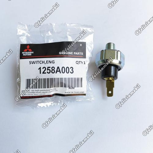 Jual Switch Oli Mitsubishi All New Pajero 1258A003 - Jakarta Pusat ...
