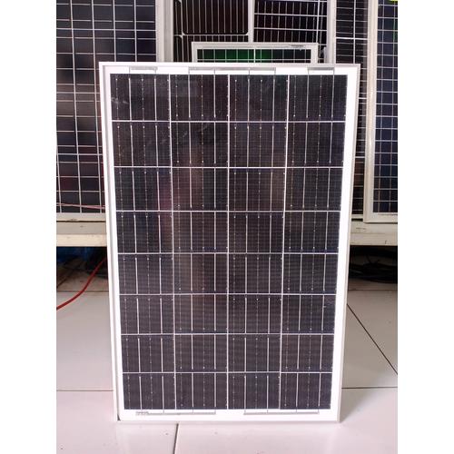 Jual PANEL SURYA / SOLAR PANEL / SOLAR CELL CMOS 30WP MONO - Kota ...